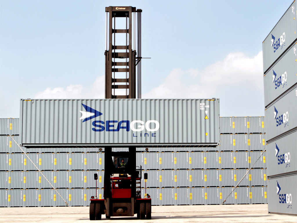 Seago Line uruchamia bezpośredni serwis z Polski do Maroka ...