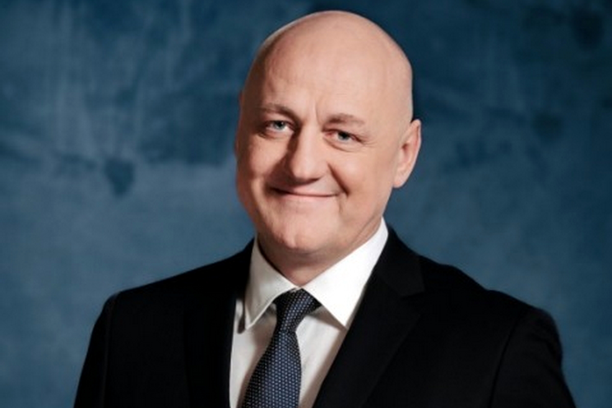 Ireneusz Fąfara nowym prezesem Orlenu | PortalMorski.pl Ireneusz Fąfara nowym prezesem Orlenu | PortalMorski.pl