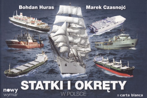 Urzekający świat statków | PortalMorski.pl