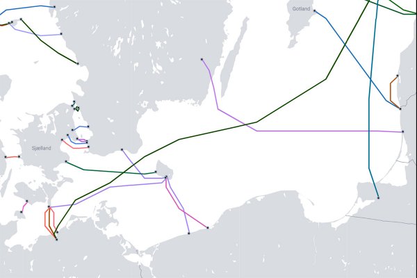 Ekspert ds. bezpieczeństwa: dane przesyłane podmorskimi łączami są ...