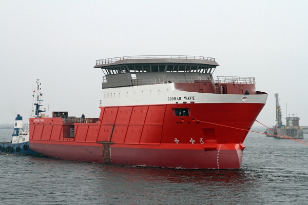 Pierwsze wodowanie Nauty w roku 2014 | PortalMorski.pl