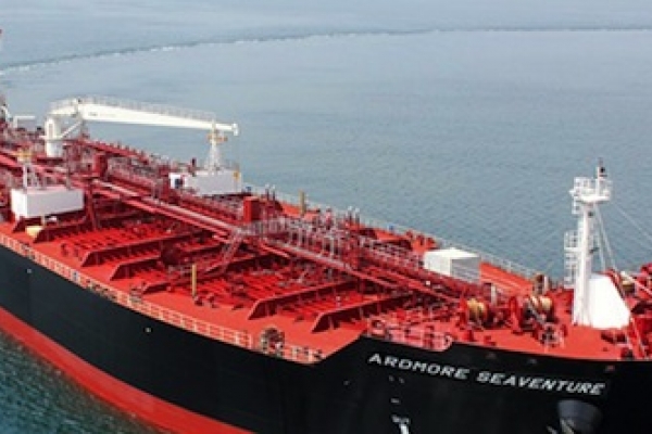 Cztery nowe chemikaliowce dla Ardmore | PortalMorski.pl