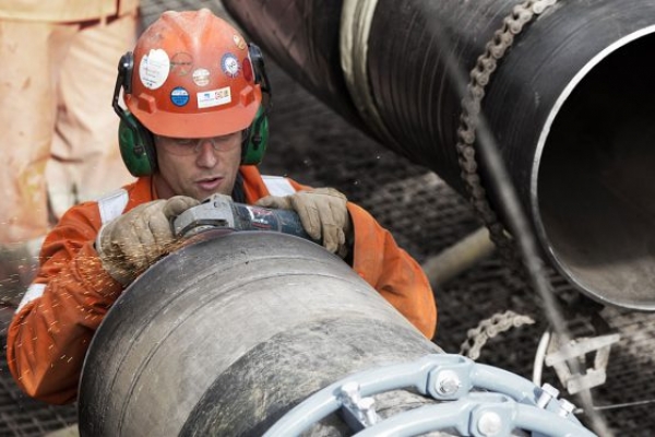 Duże zainteresowanie realizacją gazociągu Baltic Pipe wśród ...