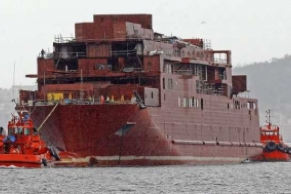 Viking ADCC znajdzie wkrótce nowego właściciela? | PortalMorski.pl