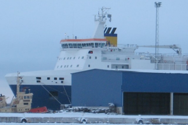 Trzy kolejne statki wzmacniają flotę Swedish Orient Line | PortalMorski.pl