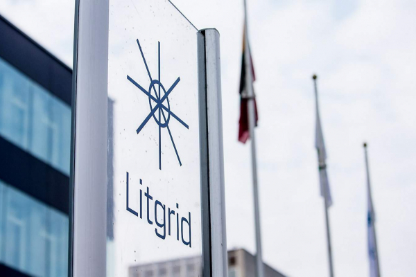 Litgrid o następnym połączeniu systemów energetycznych Litwy i Polski ...