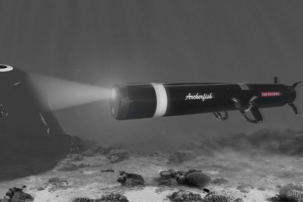 BAE Systems z kontraktem U.S. Navy na systemy zwalczania min ...