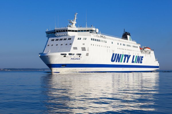 Skorzystaj z wiosennej promocji Unity Line i zyskaj 10 proc. rabatu ...